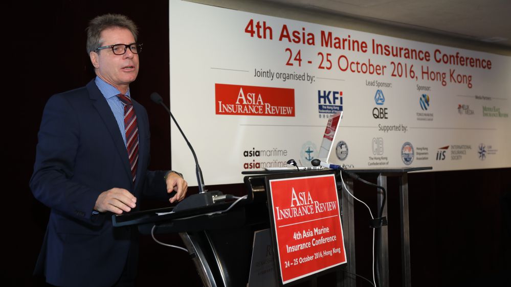 New Asian Hub for IUMI New Asian Hub for IUMI